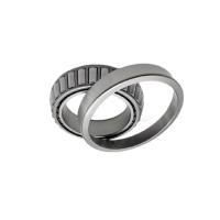 China Low Noise Tapered Ball Bearing 100x180x63mm 33220 Bearing High Quality for sale