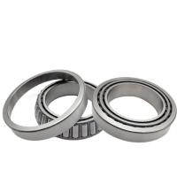 China Low Noise Tapered Ball Bearing 100x180x63mm 33220 Bearing High Quality for sale