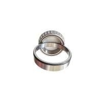 China 33221 Bearing Roller Tapered Single Row 105x190x68mm High Speed Lathe Spindle Bearing for sale