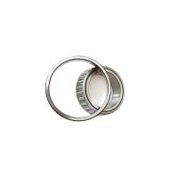 China 33221 Bearing Roller Tapered Single Row 105x190x68mm High Speed Lathe Spindle Bearing for sale