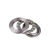 China High Quality Precision Thrust Ball Bearing 51105 Angular 25x42x11mm Deep Dream for sale