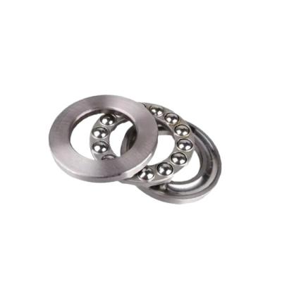 China High Quality Precision Thrust Ball Bearing 51105 Angular 25x42x11mm Deep Dream for sale