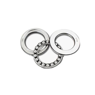 China Deep Dream 51106 Thrust Bearing 30x47x11mm Low Speed Reducer Bearing for sale