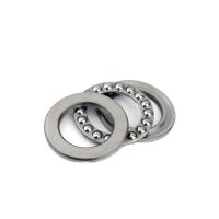 China High Quality Single Row Thrust Ball Bearing 35x52x12mm 51107 Thrust Bearing for sale