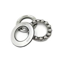 China High Precision Axial Ball Thrust Bearing 51108 Thrust Bearing 40x60x13mm for sale