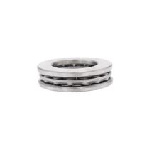 China Open Thrust Bearing 51109 45x65x14mm Stainless Thrust Bearing Fast Delivery Good Price for sale