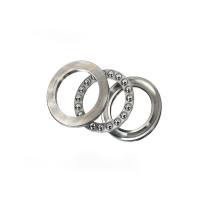 China Precision Thrust Bearing 51112 60x85x17mm Deep Dream For Electric Machine for sale