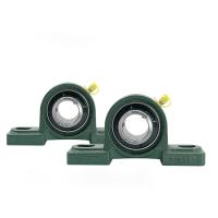 China UCP210 Bearing Pillow Blocks High Quality Chrome Steel Ucp210 32 UCP Series for sale