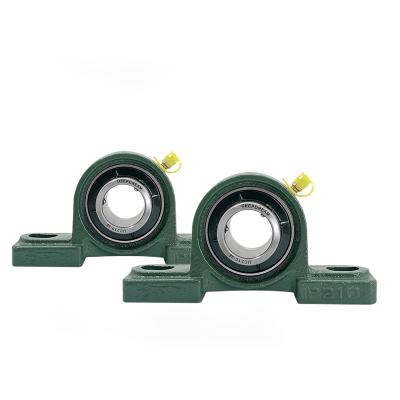 China UCP210 Bearing Pillow Blocks High Quality Chrome Steel Ucp210 32 UCP Series for sale