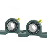 China UCP210 Bearing Pillow Blocks High Quality Chrome Steel Ucp210 32 UCP Series for sale