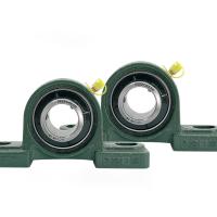 China Construction UCP209 Pedestal Pillow Block Bearing Chrome Steel Ucp209 28 Deep Dream for sale