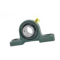 China Chrome Steel UCP201 Pillow Block Ball Bearing Units Agricultural Ucp201 8 Deep Dream High Quality for sale
