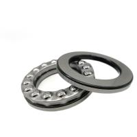 China 51115 Axial Thrust Bearings 75x100x19mm High Load Thrust Bearing for sale