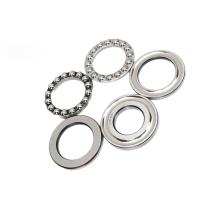 China 80x105x19mm ​Single Direction Thrust Ball Bearing 51116 Axial Ball Bearing for sale