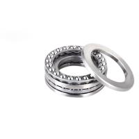 China Single Direction Thrust Bearing 51117 Bearing 85x110x19mm With High Quality for sale