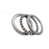China Single Direction Thrust Bearing 51117 Bearing 85x110x19mm With High Quality for sale