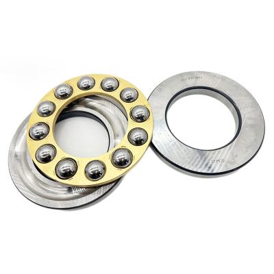 China 20x40x14mm Single Direction Ball Bearing Thrust Bearing 51204 Deep Dream High Quality for sale
