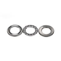 China Thrust Ball Bearing Single Direction 51203 Thrust Bearing 17X35X12mm for sale
