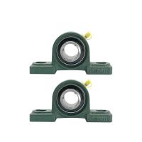 China Original Inch Pillow Block Mounted Bearing UCP208 24 Pillow Block Construction Agricultural for sale