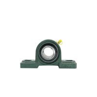 China Original Inch Pillow Block Mounted Bearing UCP208 24 Pillow Block Construction Agricultural for sale