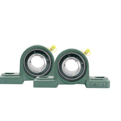 China Conveyor Belts Bearing Pillow Blocks UCP204 12