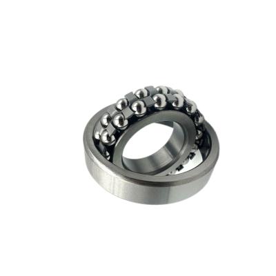 China High Quality Ceramic Chrome Steel Aligning Bearing 1201 Self Aligning for sale