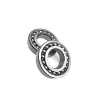 China High Quality Ceramic Chrome Steel Aligning Bearing 1201 Self Aligning for sale