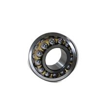 China Chrome Steel Self Aligning Ball Bearings High Precision 1202 High Quality Factory Price for sale