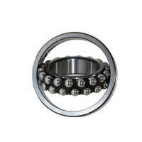 China Chrome Steel Self Aligning Ball Bearings High Precision 1202 High Quality Factory Price for sale