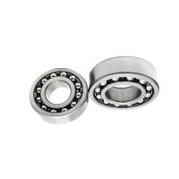 China 17x40x12mm Double Row Self Aligning Roller Bearing 1203 High Quality for sale