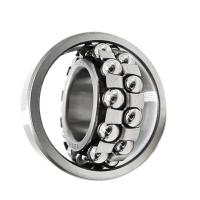China 17x40x12mm Double Row Self Aligning Roller Bearing 1203 High Quality for sale
