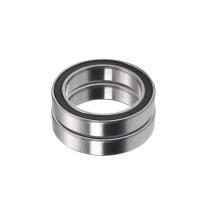China Thin Section Ball Bearing 6701 Zz 2rs 12x18x4mm Bicycle Deep Groove Ball Bearing for sale