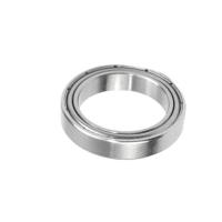 China High Quality Thin Wall Deep Groove Ball Bearing 6702 Zz Rs 6702 2rs 15*21*4mm for sale