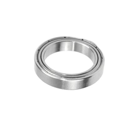 China High Quality Thin Wall Deep Groove Ball Bearing 6702 Zz Rs 6702 2rs 15*21*4mm for sale
