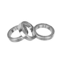 China High Quality Thin Wall Deep Groove Ball Bearing 6702 Zz Rs 6702 2rs 15*21*4mm for sale