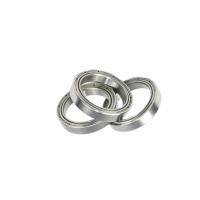 China High Speed Precision Deep Groove Ball Bearings 6703 2rs 6703 Rs 6703zz 17*23*4mm for sale