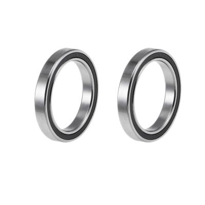 China High Precision 6704 2rs 6704 Rs 6704zz 20*47*12mm Thin Deep Groove Ball Bearings for sale