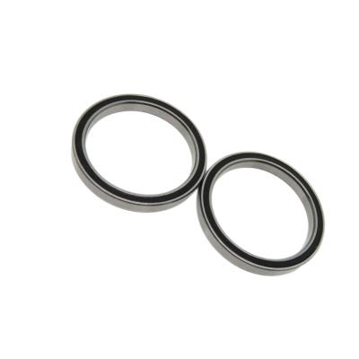 China Deep Groove Ball Bearings 6705 6705 Rs 6705 2rs 6705 Zz 25x32x4mm for sale