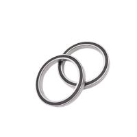 China High Quality Thin Wall Deep Groove Ball Bearing 6706 2rs 6706-2rs 6706 Rs 30x37x4mm for sale