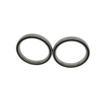 China High Quality Thin Wall Deep Groove Ball Bearing 6706 2rs 6706-2rs 6706 Rs 30x37x4mm for sale