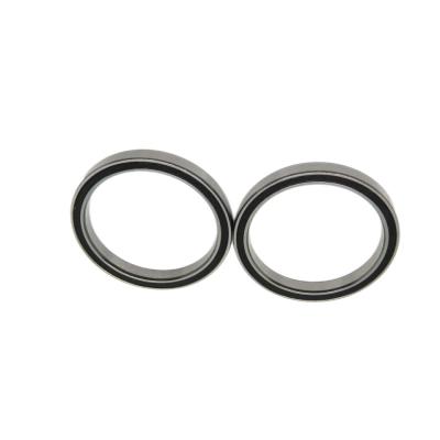 China High Quality Thin Wall Deep Groove Ball Bearing 6706 2rs 6706-2rs 6706 Rs 30x37x4mm for sale