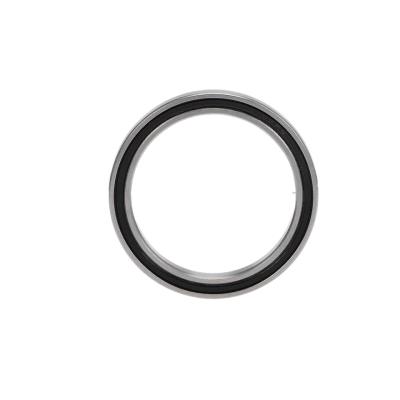 China High Quality 6707-Rs Deep Groove Ball Bearing 6707 2rs 6707-2rs 35*44*5mm for sale