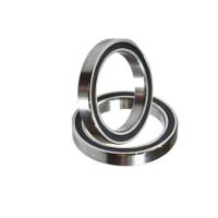 China Professional Smooth Thin Wall Deep Groove Ball Bearing 6708 Zz 2rs Open 40*50*6mm for sale