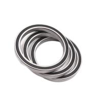 China Thin Wall Bearings 6709 2rs Deep Groove Ball Bearings 6709rs 6709 Bearings 45x55x6mm for sale