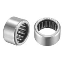 China 15x21x12mm Drawn Cup Needle Roller Bearings High Quality Hk1512 Needle Bearing for sale