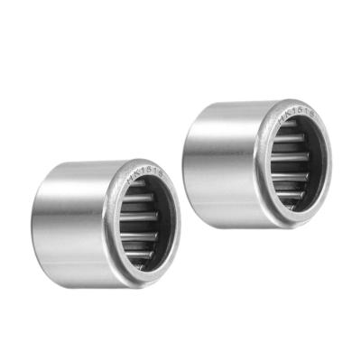 China High Quality 15x21x16mm Caged Roller Bearings With Series Bicycle Hk1516 Bearing for sale