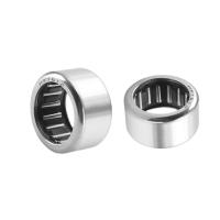 China High Quality 16x22x12mm Drawn Cup Needle Bearing Chrome Steel Hk1612 Needle Bearing for sale