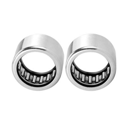 China 16x22x22mm Exercise Bike Bearing With Series Precision Needle Bearings Hk1622 for sale