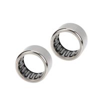 China High Stability Bike Cylindrical Needle Roller Bearing HK Series HK1812 18x24x12Mm for sale