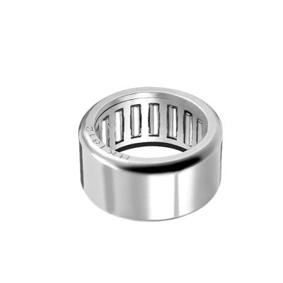 China High Stability Bike Cylindrical Needle Roller Bearing HK Series HK1812 18x24x12Mm for sale